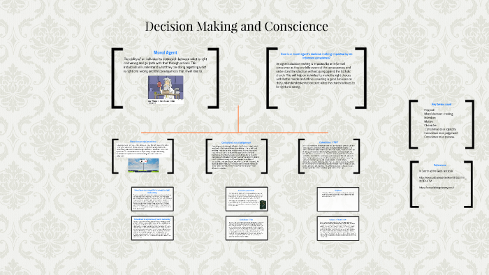 Decision Making and Conscience by Leslie Luu on Prezi