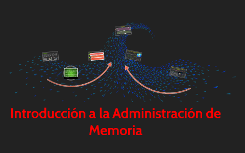 Introducción a la Administración de Memoria by dolly davila on Prezi