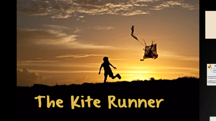 The Kite runner: Chapters 15-18 by Sara Al-Juboori on Prezi Next
