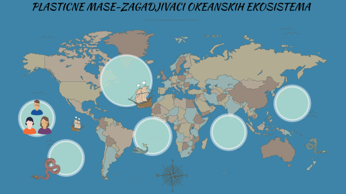 Plasticne mase kao zagadjivaci okeanskih ekosistema by Andrijana Angelovski on Prezi