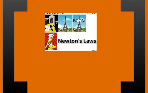 NEWTONS LAWS SANTA STYLE by sloth weak on Prezi