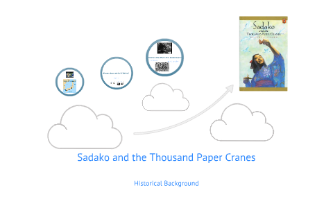 Sadako History by Kevin Stein on Prezi