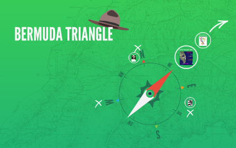Bermuda Triangle by Line Bech Sørensen on Prezi
