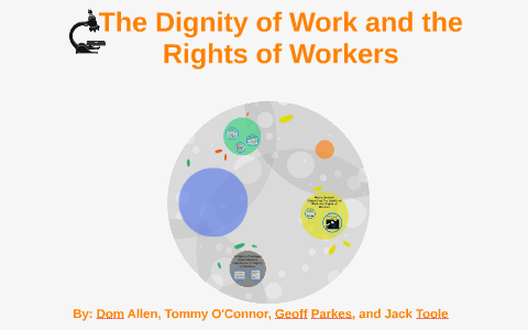 Dignity of Workers by Geoff Parkes on Prezi