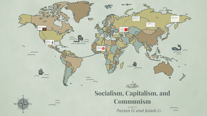 Animal Farm (Socialism, Capitalism, Communism) by Paxton O'Bryan on Prezi