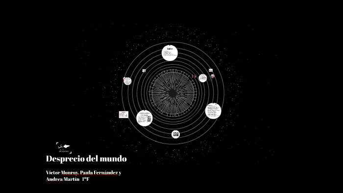 Contemptus mundi (Desprecio del mundo): Actitud filosófica by paula ...