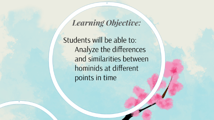 The First Humans, Prehistory-3500 B.C by Mark Cohen on Prezi