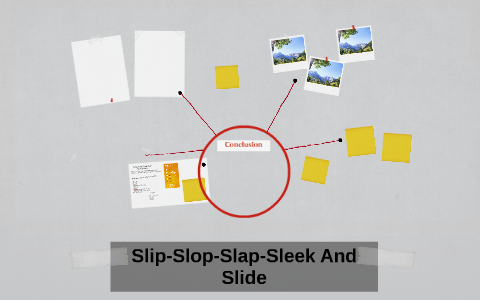Slip-Slop-Slap-Sleek And Slide by Marisol Paz on Prezi