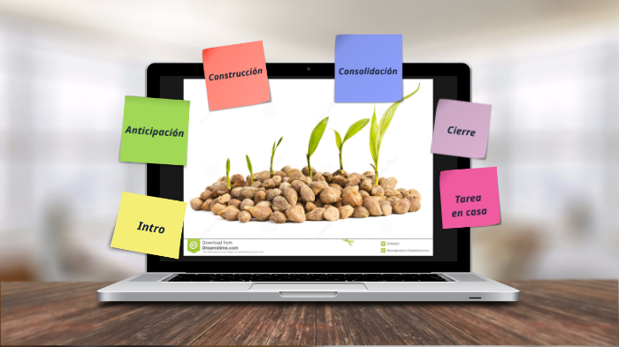 STEM U1 C2: Las Plantas con Semilla by Alison Rosado on Prezi