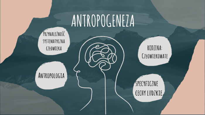 Antropogeneza by Martyna Bejma on Prezi