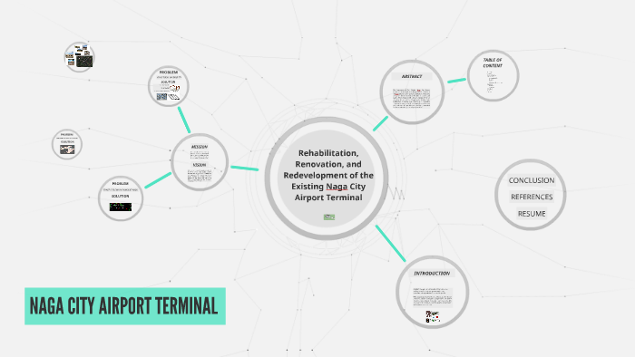 NAGA CITY AIRPORT TERMINAL by Constant Cordial on Prezi