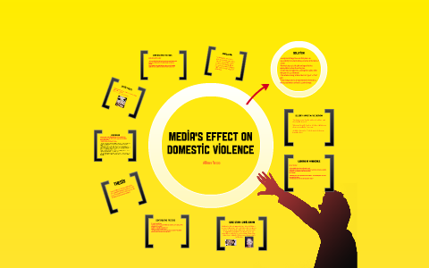 Media's Effect on Domestic Violence by Allison Fusco on Prezi