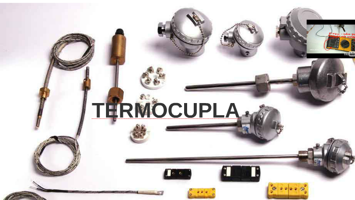 Que es una termocupla by Alejandro Santamaria Rojas on Prezi