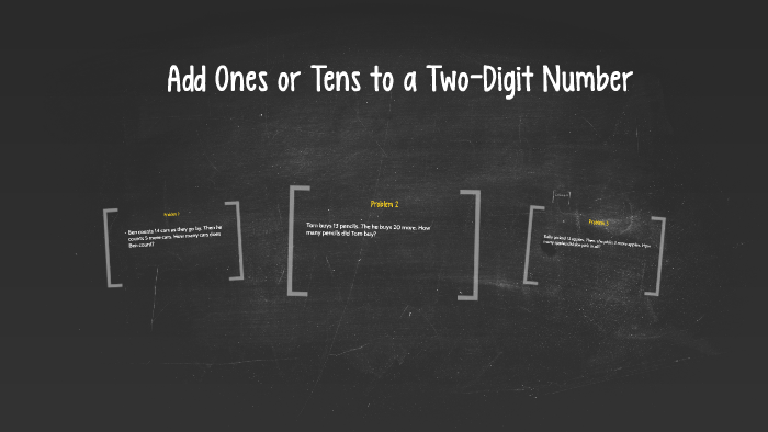Adding Using Ten Rods and Unit Cubes by Cassie Sanders