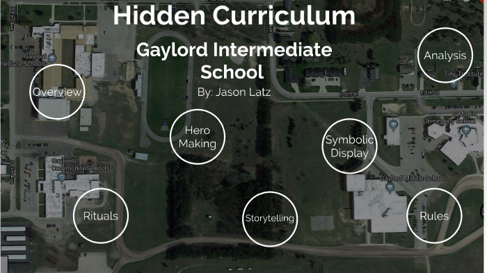 GIS Hidden Curriculum by Jason Latz on Prezi