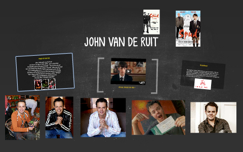 JOHN VAN DE RUIT by julia thomas on Prezi