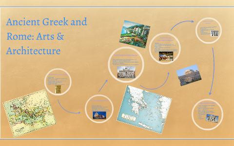 Ancient Greek and Rome: Arts/Architecture by Avery Phillips on Prezi