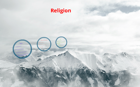 Iroquois Religion by gary sahota on Prezi