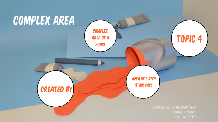 Complex Area by John Hernandez on Prezi
