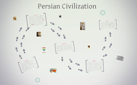 Persian Civilization by Z R on Prezi