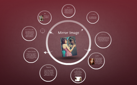 Mirror Image by Emily Mailhot on Prezi