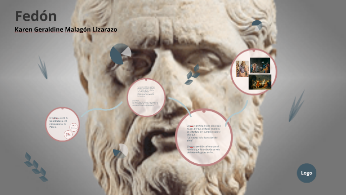 El fedón es no de los diálogos de la época central de Platón by karen ...