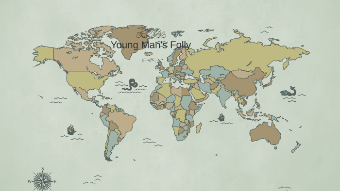 Young Man's folly by Greatest Ever on Prezi