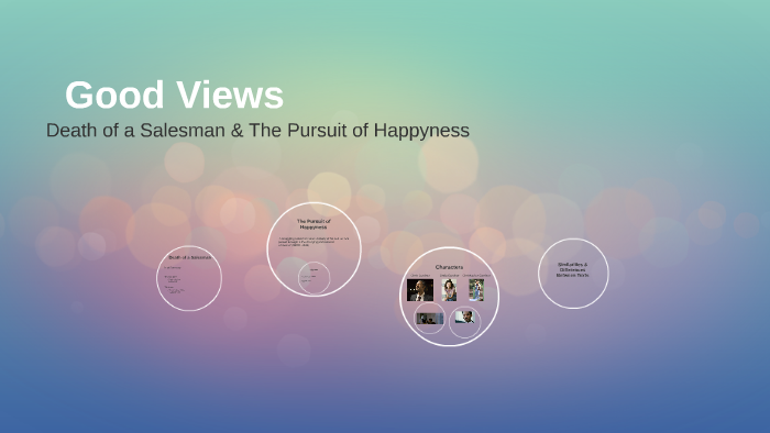 Good Views by Emily Clugston on Prezi