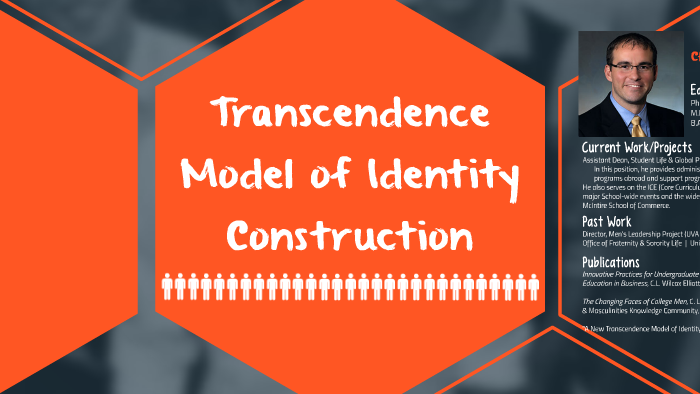 A New Transcendence Model of Identity Construction by on Prezi