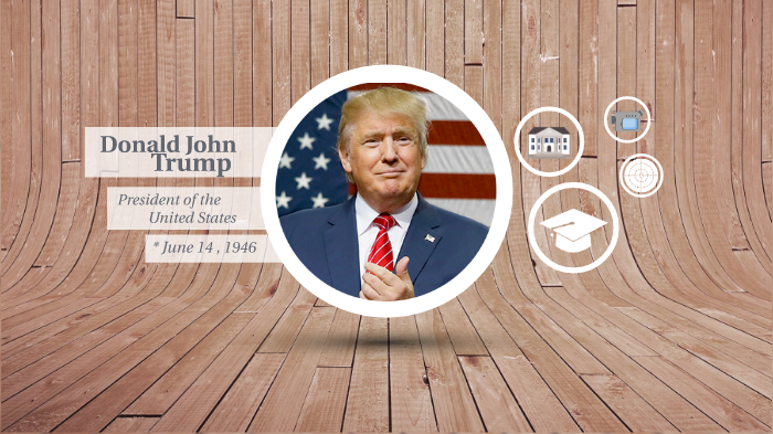 Donald Trump english presentation by Leonie Vitzthum on Prezi