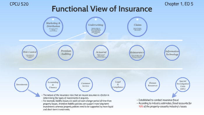 520-1 (5) Functional View of Insurance by Stephanie Myre on Prezi