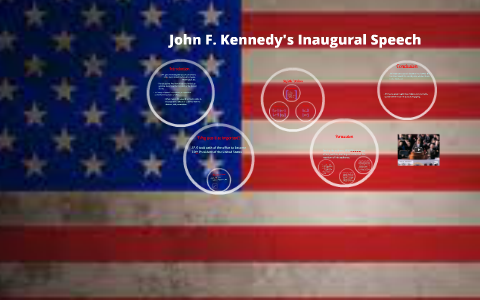 John F. Kennedy's Inaugural Speech by Chelsea Russell on Prezi