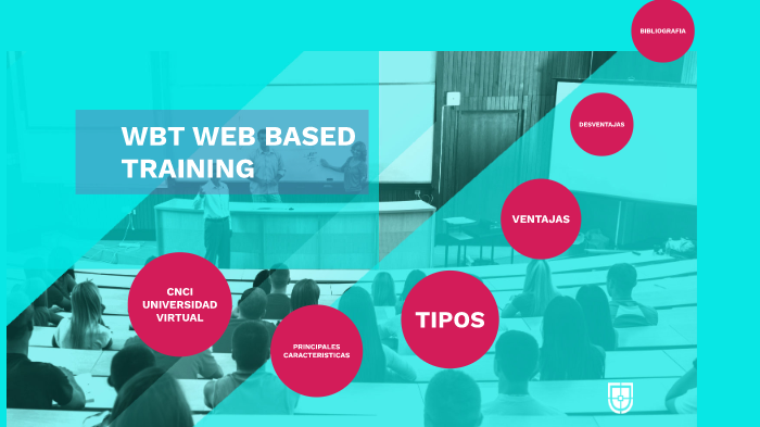 WBT WEB BASED TRAINING by Aleida Crr on Prezi