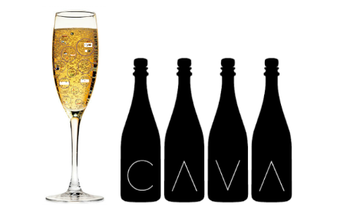 ENGLISH DO Cava by on Prezi