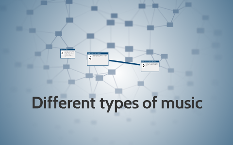 Different types of music in gaming by jacob norcross on Prezi