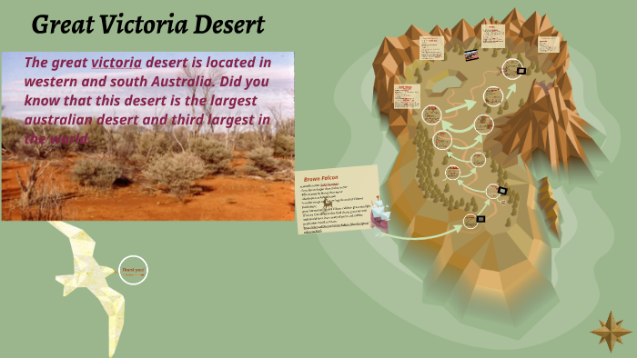 Great Victoria Desert by ria bakshi on Prezi