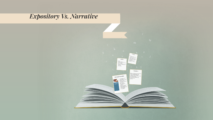 Differences of Personal and Expository Writing. by Kaylee Parsons on Prezi