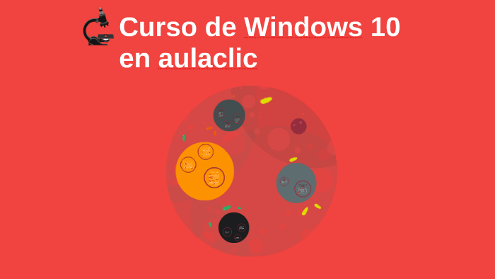 Curso de Windows 10 en aulaclic by Gerardo Ochoa on Prezi