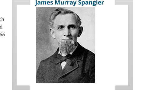 James Spangler by Kelli Beatty on Prezi