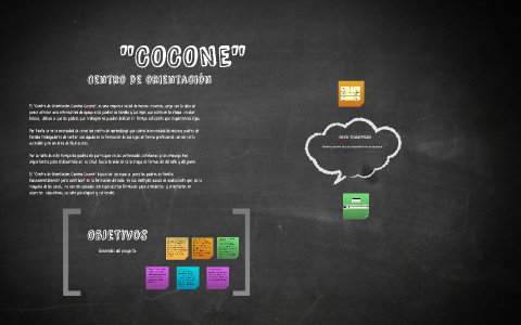 "COCONE" by jared baez on Prezi