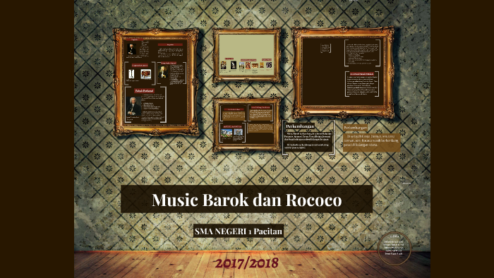 Seni Barok dan Rococo by Elfina Chan on Prezi