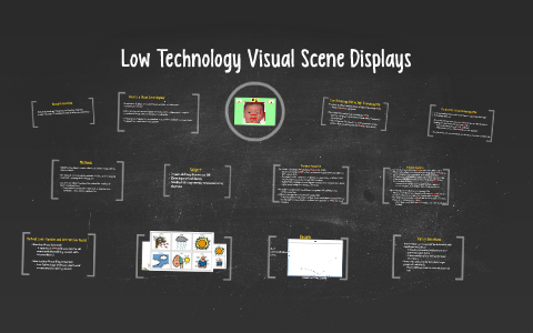 Low Technology Visual Scene Displays by Hailey Bongo on Prezi