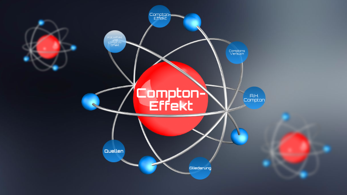 Der Compton-Effekt by Doreen Backeberg on Prezi