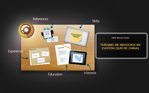 Pablo Sánchez Senén by Pablo Sánchez Senén