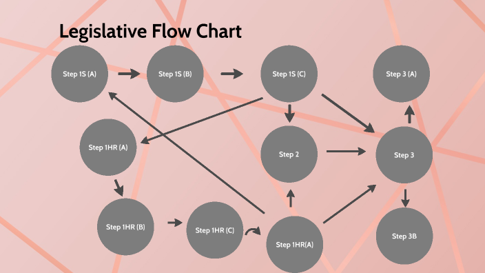 Legislative Flow Chart by Hamdi Alsaka on Prezi