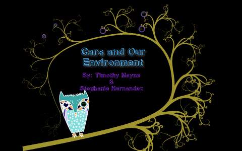 Mind Map by Timothy Mayne on Prezi