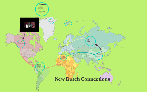 New Dutch Connections by Sophie Gootjes on Prezi
