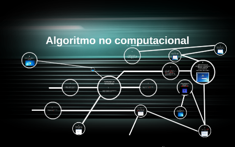 Algoritmo no computacional by Ronald Stiven Flórez Aguirre on Prezi