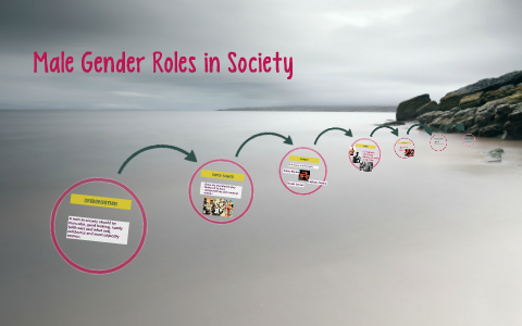 Male Gender Roles in Society by Jordon Cummings on Prezi