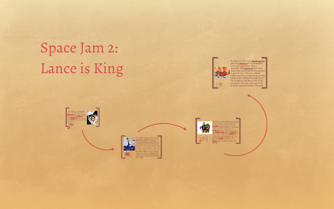 Space Jam 2 by Zachary Roop on Prezi